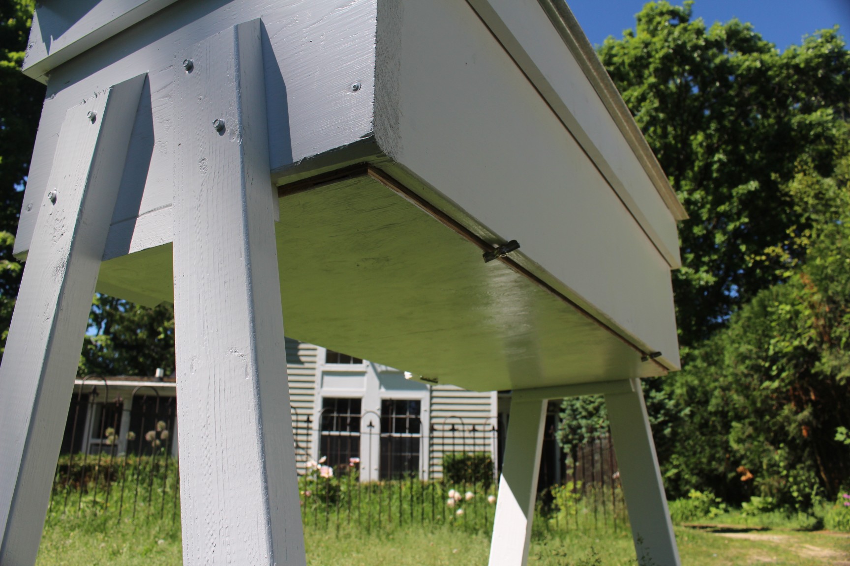 BottomBoard – Low Technology Institute