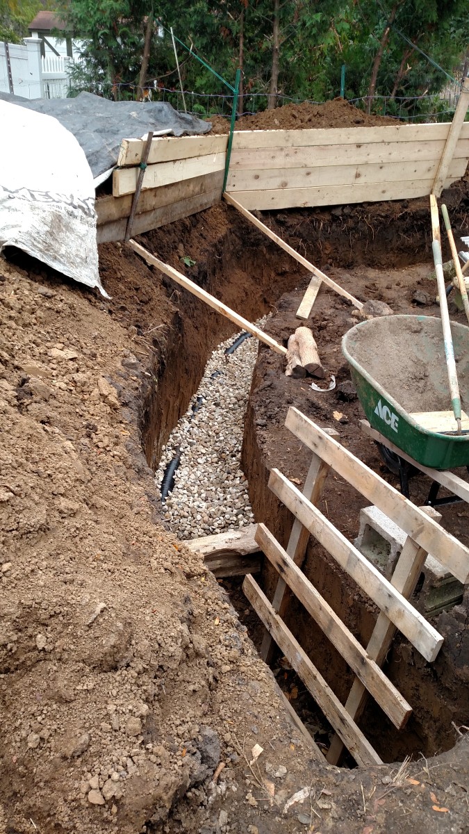 RubbleSpread – Low Technology Institute