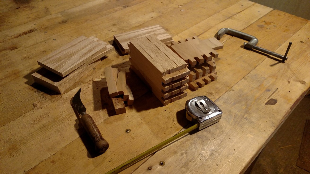 Introducing the Low Tech Tool Library – Low Technology Institute